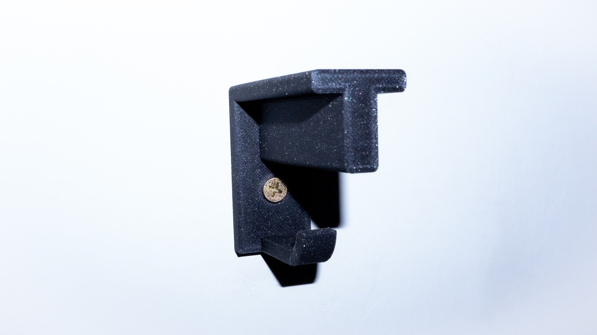 3D Printed GameCube Controller Wall Mount — SELSTOR CONTROLLERS