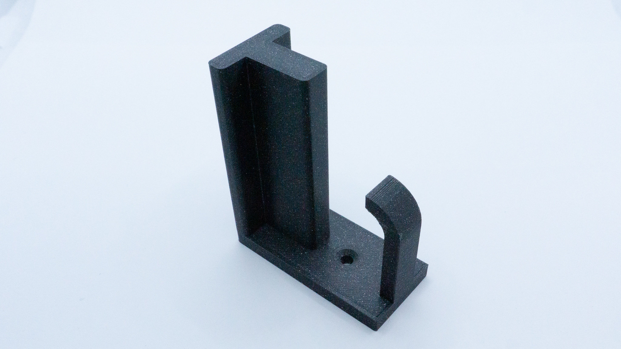 3D Printed GameCube Controller Wall Mount — SELSTOR CONTROLLERS