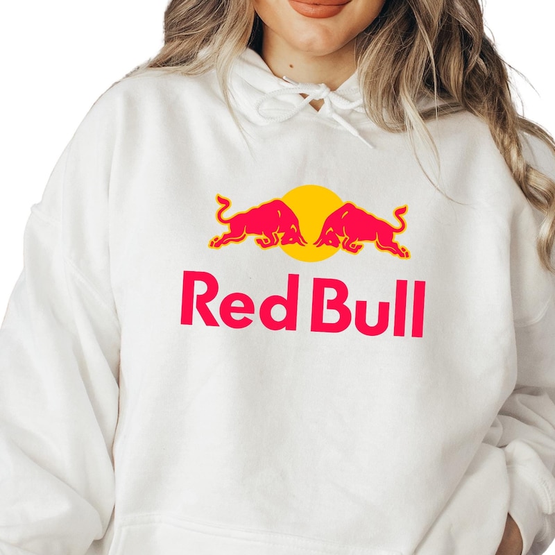 Red Bull Mens Shirt - Etsy