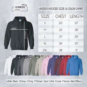 Custom Logo or Text Sweatshirt Hoodie - Etsy