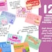 Pretend Play Card Bundle: Credit Cards, Gift Cards (digital Download ...