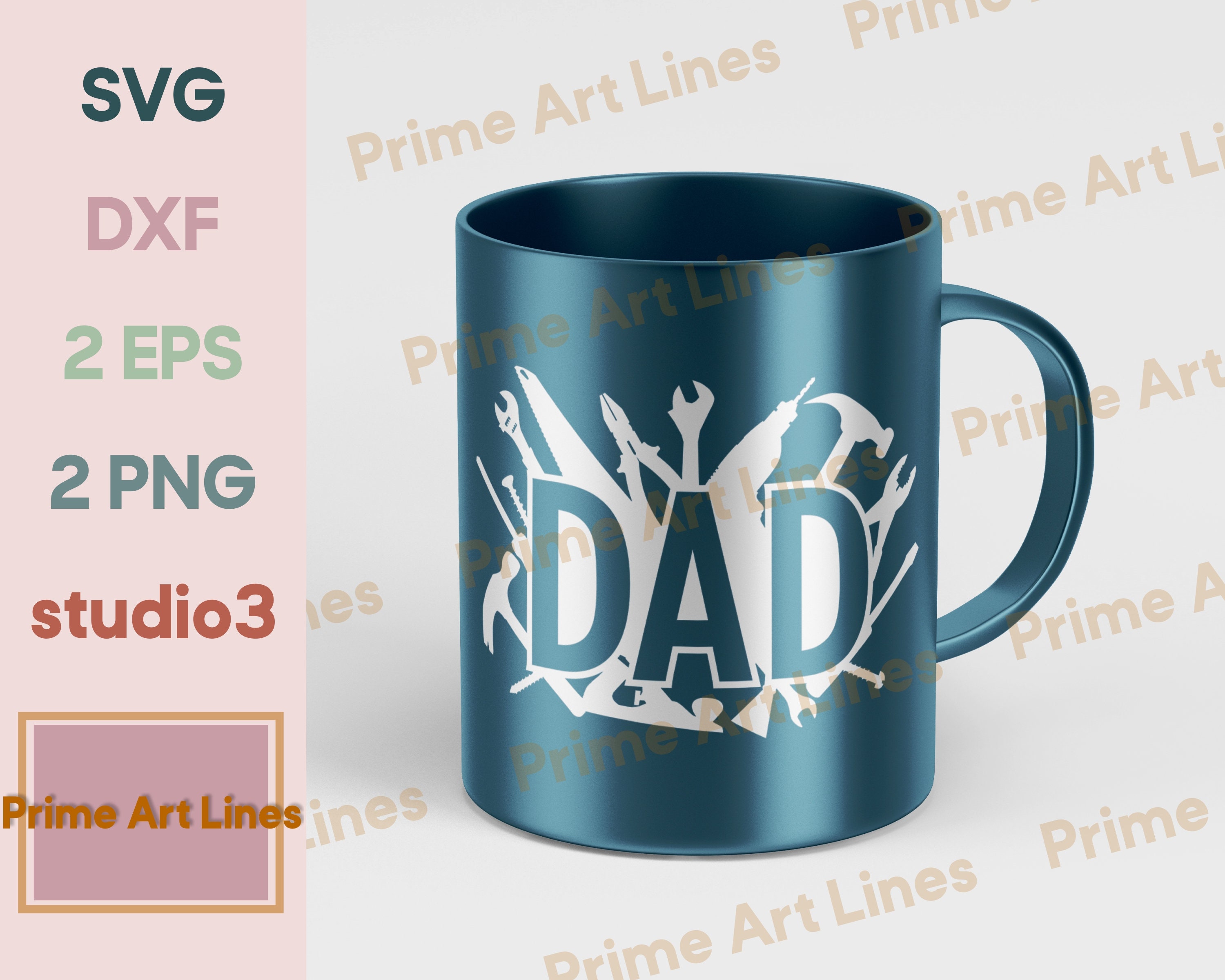 Dad SVG Dad Tools SVG Dad Tools PNG Tools Svg Mechanics - Etsy Canada