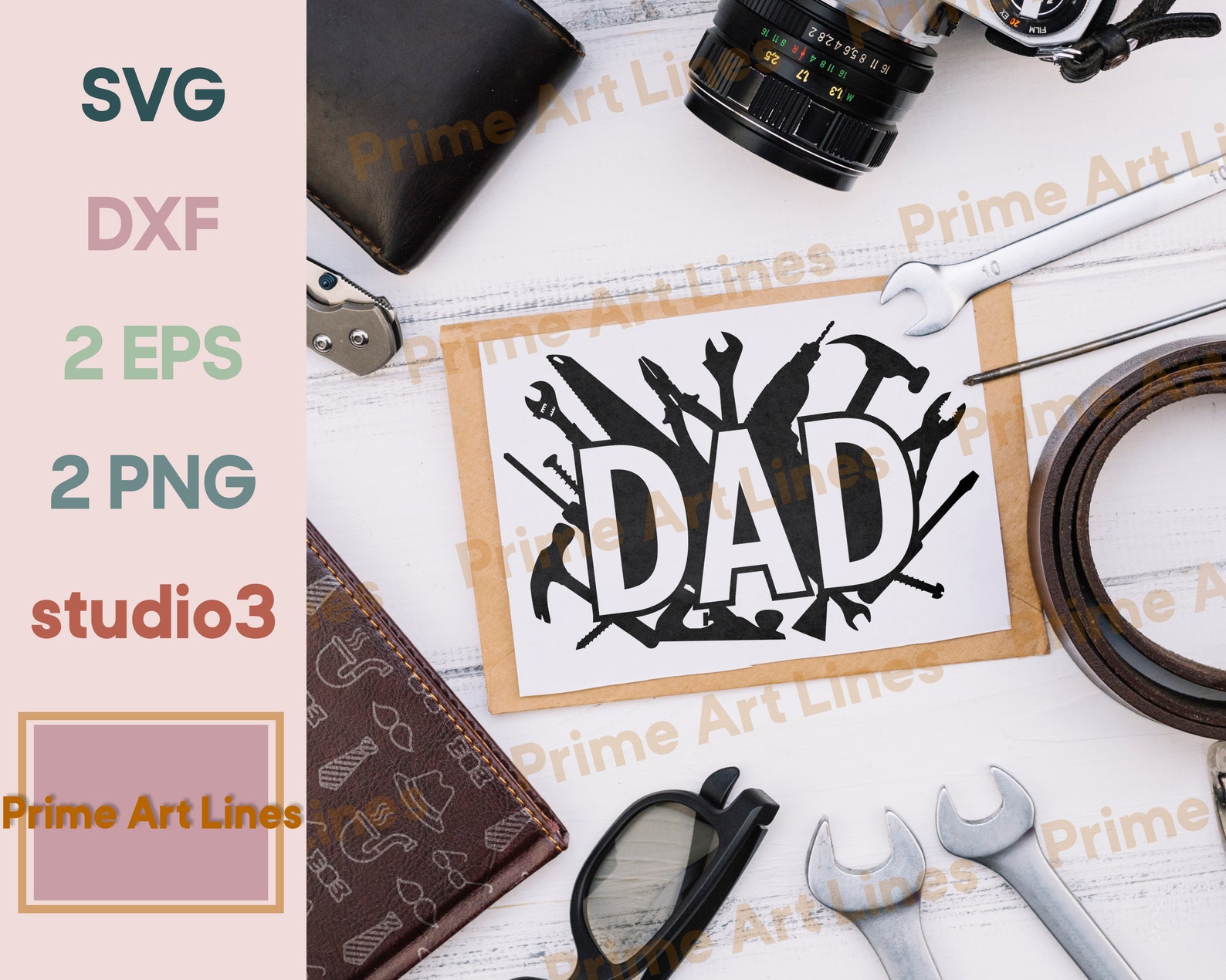 Dad SVG, Dad Tools SVG, Dad Tools PNG, Tools Svg, Mechanics Svg, Father ...