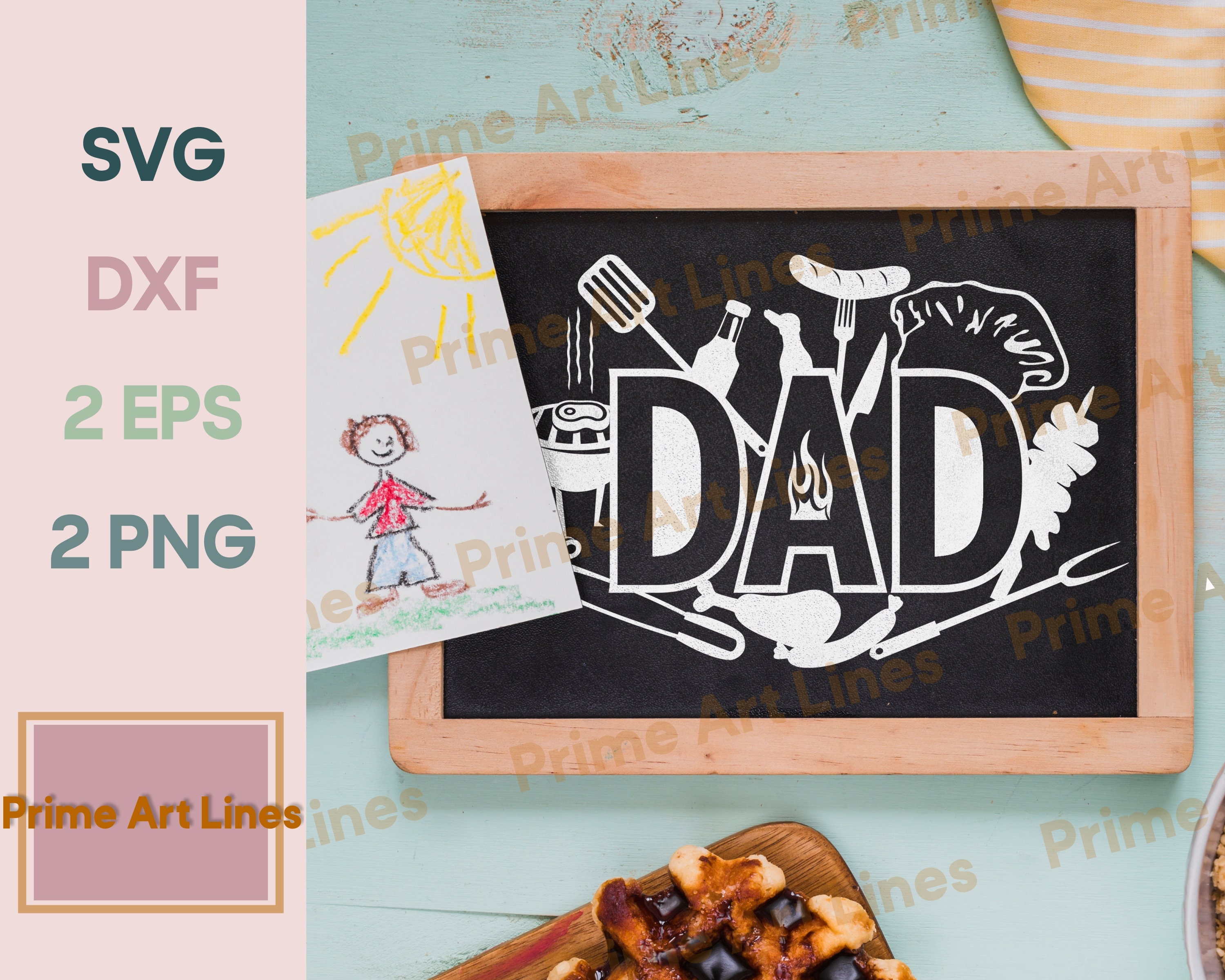 Dad SVG, Dad Grill Svg, Grilling Svg, Bbq Svg, Chef Svg, Barbecue Svg ...