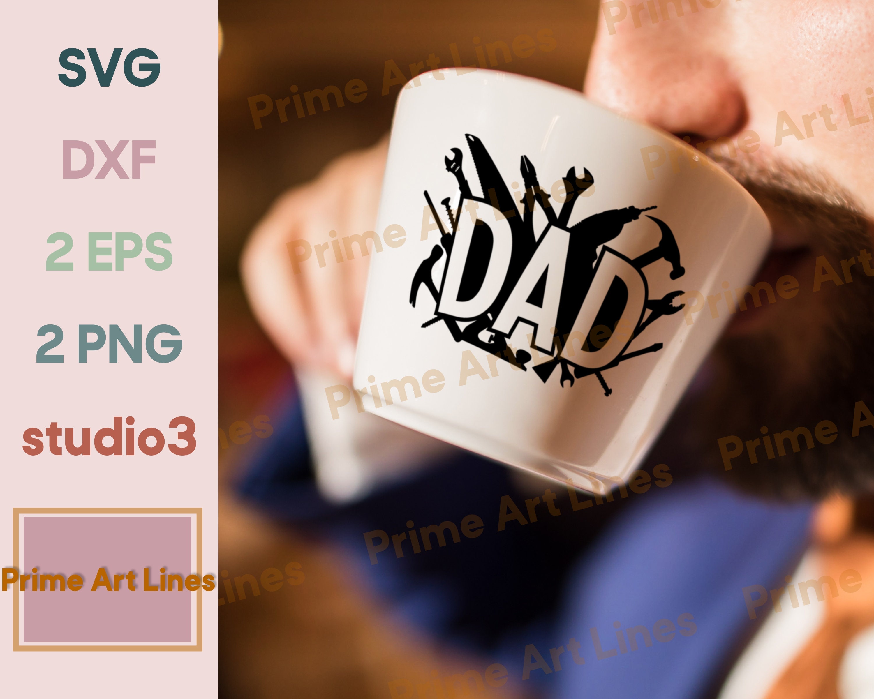 Dad SVG Dad Tools SVG Dad Tools PNG Tools Svg Mechanics - Etsy Canada