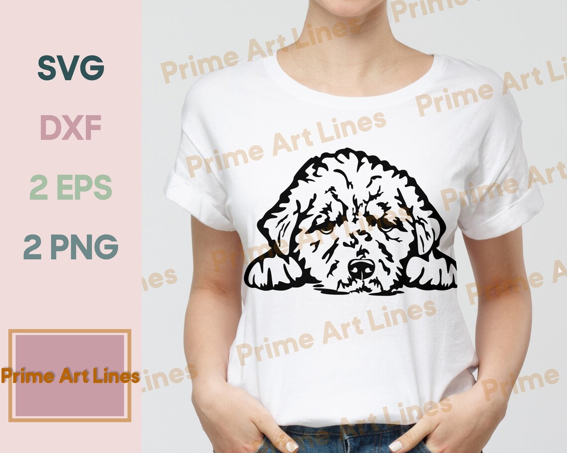 Golden Retriever SVG Puppy Golden Retriever SVG Puppy Svg | Etsy