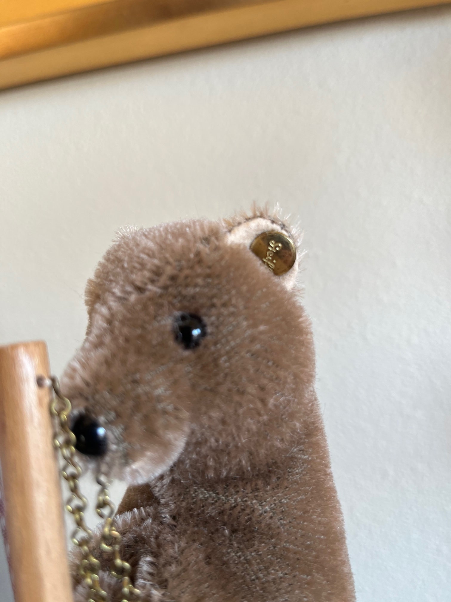 Steiff Roly-poly Circus Bear 0082/20 Limited Edition - Etsy