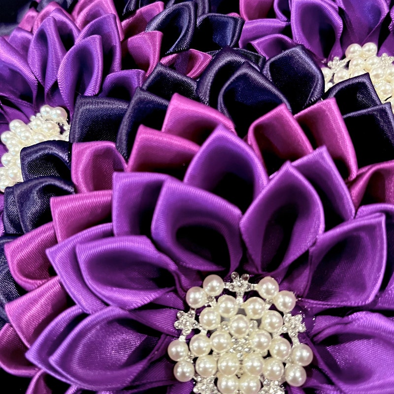 Violet Jewelry - Etsy