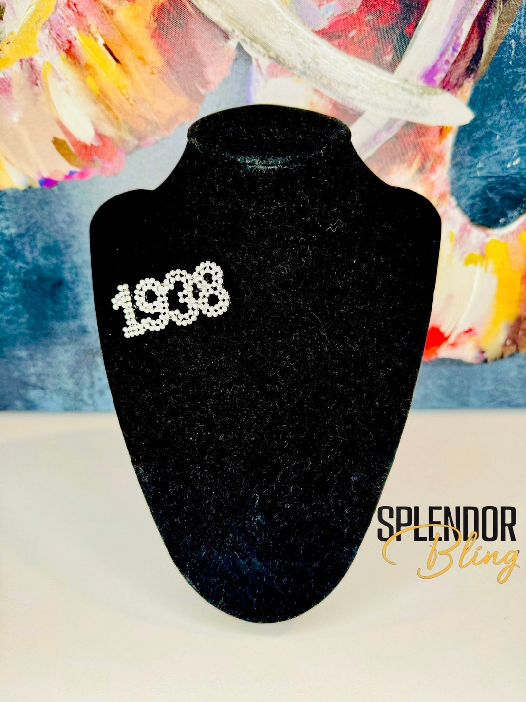 JJOA Protocol White 1938 Pearl Pin - Jack and Jill of America - Etsy