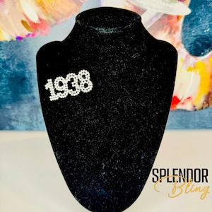 JJOA Protocol White 1938 Pearl Pin - Jack and Jill of America - Etsy