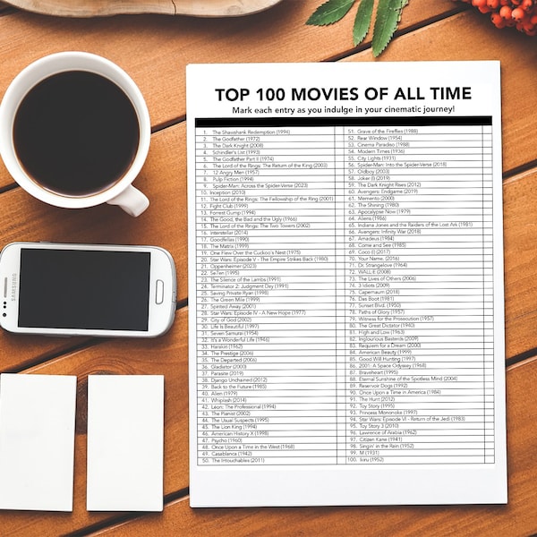 Movies - Etsy