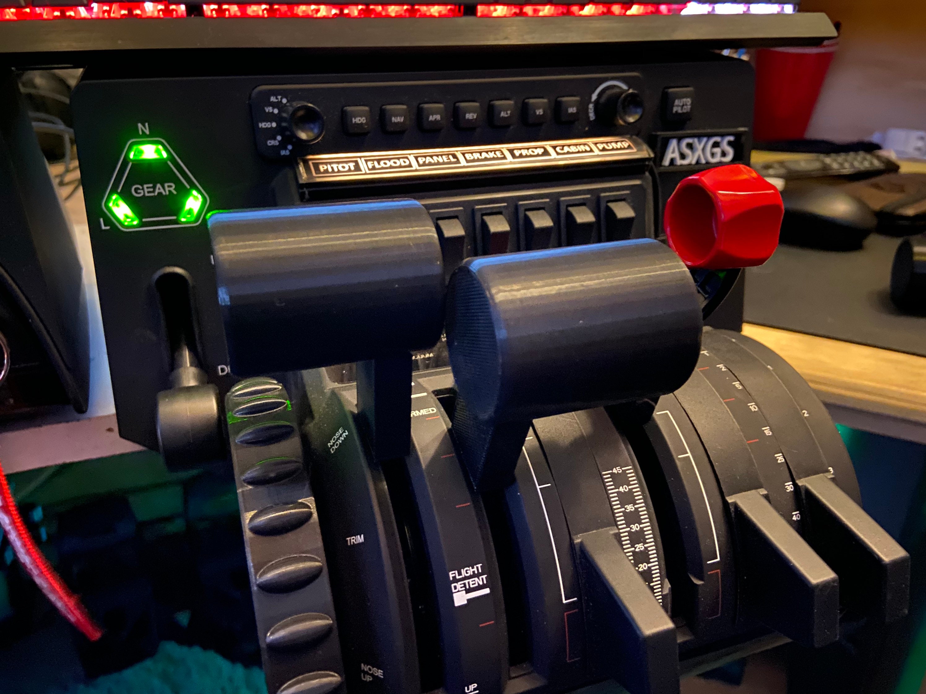 Cessna Flight Simulator for sale | Only 3 left at -60%