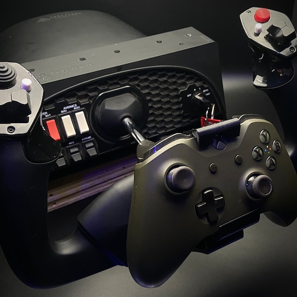 Star Citizen Controller - Etsy