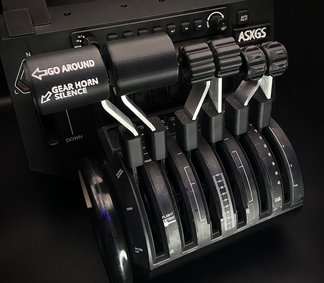 Beechcraft King Air 350i | 60 Duke | C90 GTX | Twin Engine | "real Feel ...