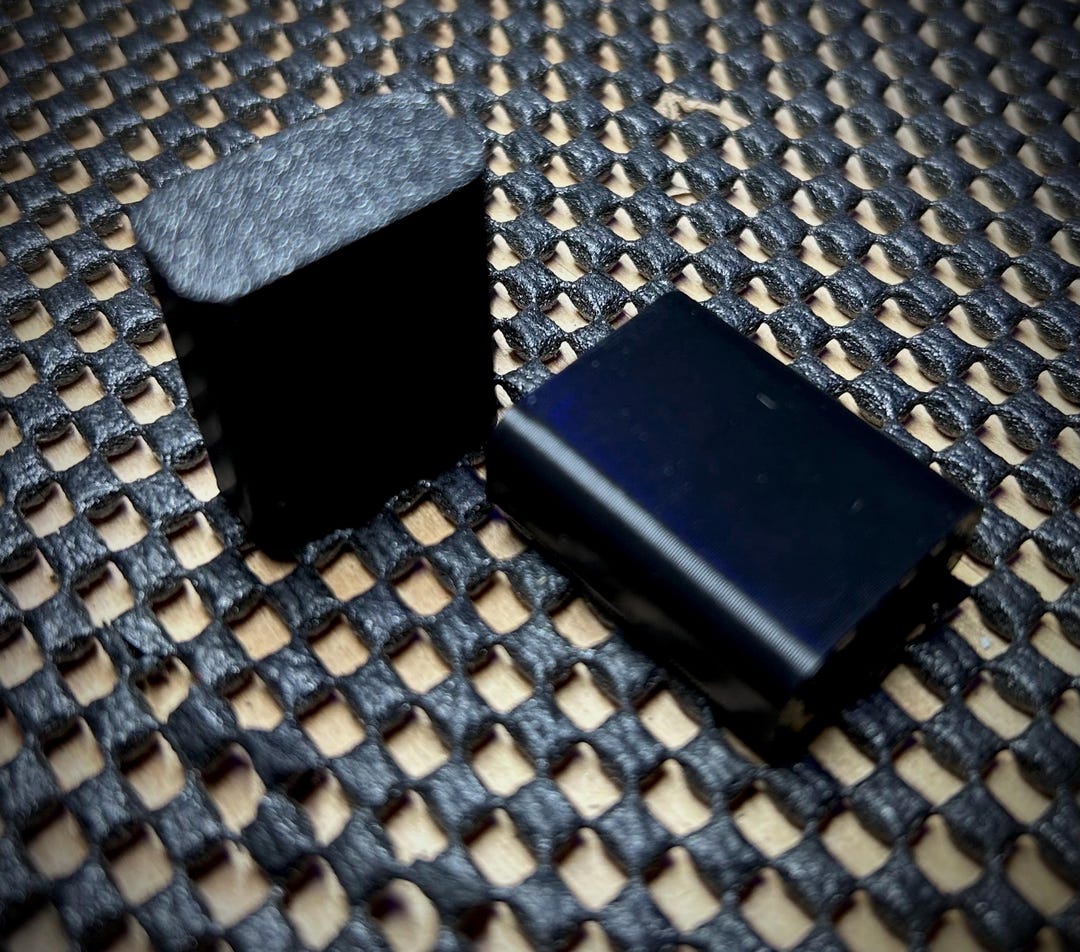 Honeycomb Bravo Throttle Post Cap Covers - Etsy