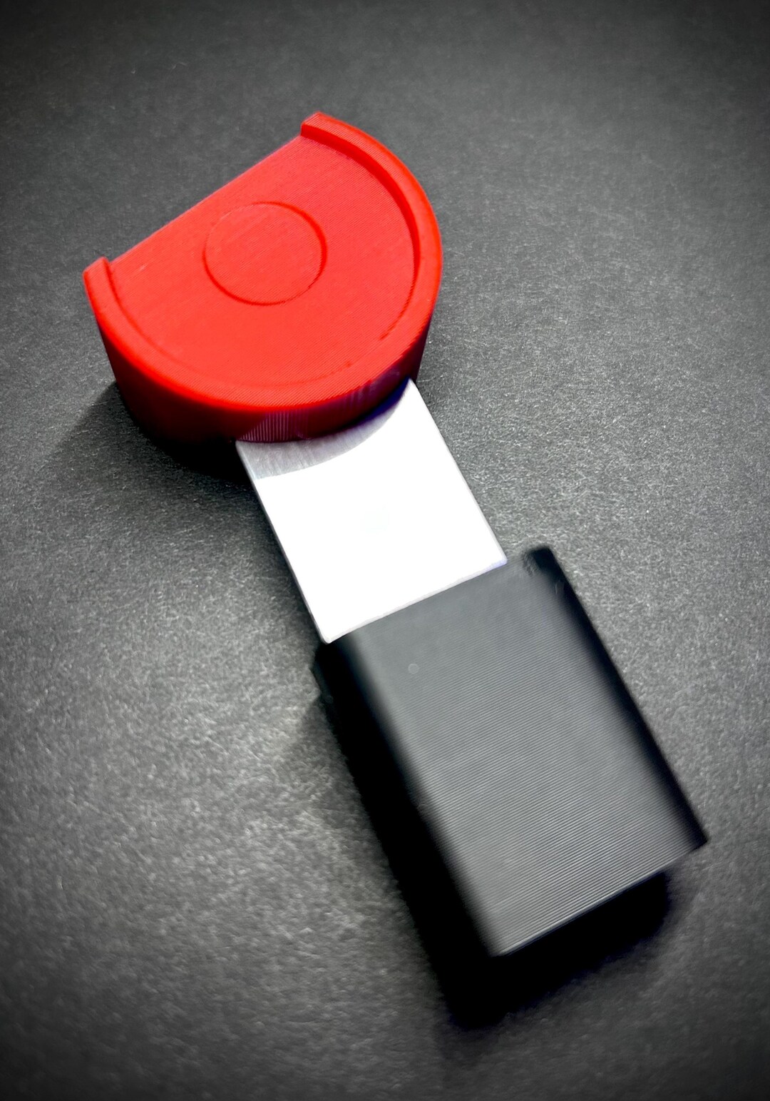 Cessna 208B Caravan Emergency (add on Lever Only) | Honeycomb Bravo ...