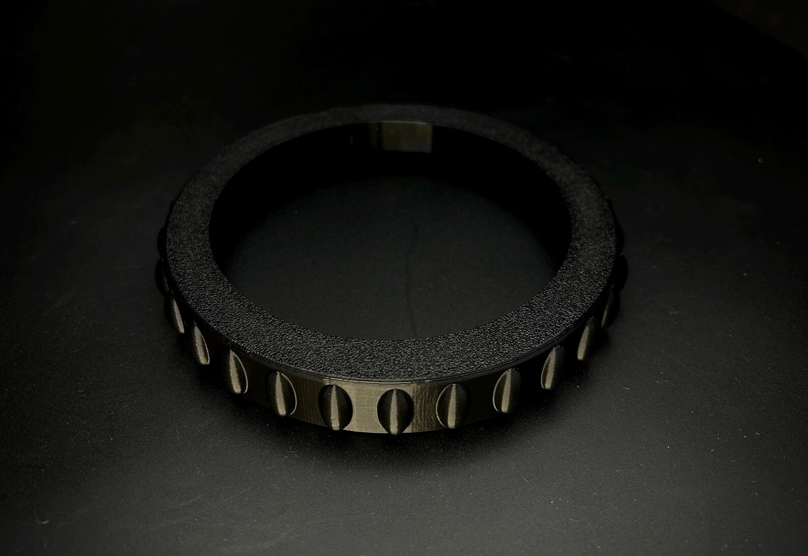 Trim Wheel Cover for Honeycomb Bravo Throttle Quadrant | GA Aircraft ...
