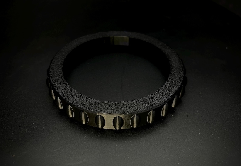 Trim Wheel Cover for Honeycomb Bravo Throttle Quadrant | GA Aircraft ...