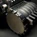 Trim Wheel Cover for Honeycomb Bravo Throttle Quadrant | GA Aircraft ...