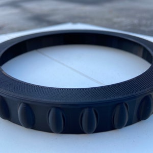 Trim Wheel Cover for Honeycomb Bravo Throttle Quadrant | GA Aircraft ...