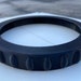 Trim Wheel Cover for Honeycomb Bravo Throttle Quadrant GA Aircraft ...