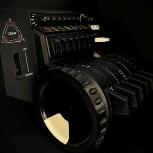 Trim Wheel Cover for Honeycomb Bravo Throttle Quadrant | GA Aircraft ...