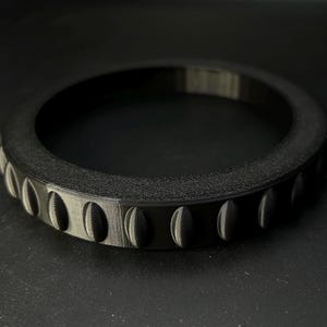 Trim Wheel Cover for Honeycomb Bravo Throttle Quadrant | GA Aircraft ...