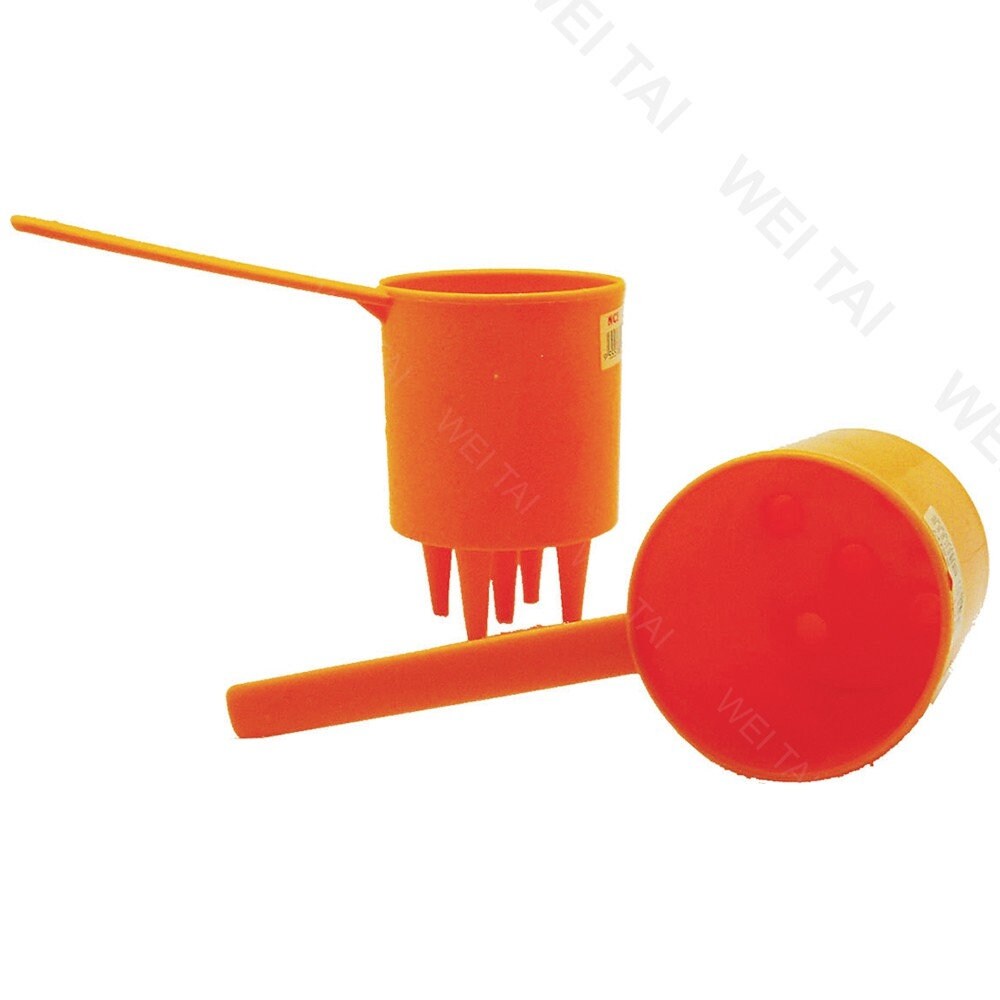 New Funnel Lacy Crepe Roti Jala Net Pancake Mold Multipurpose BPA Free ...