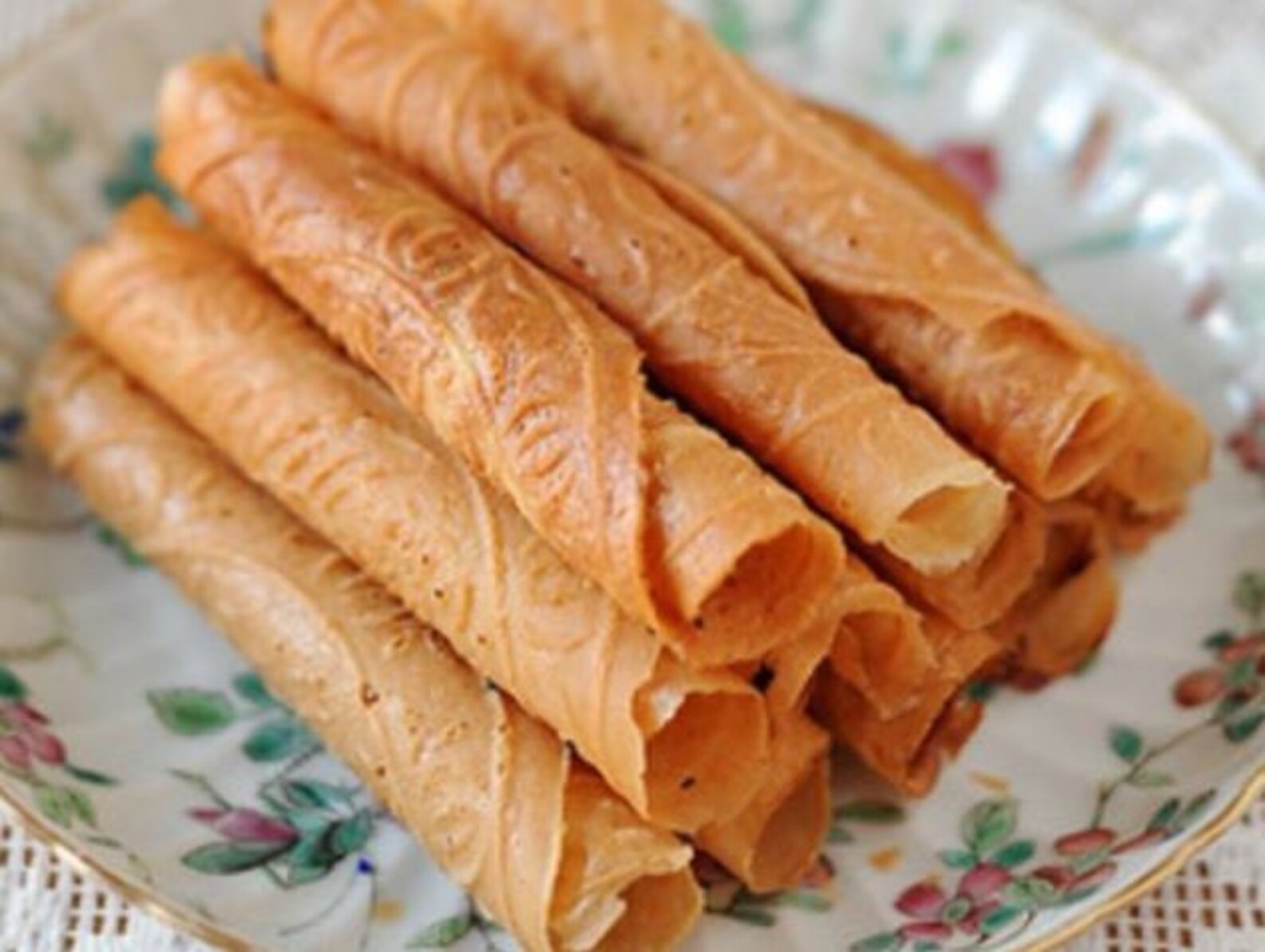 5 Pcs Traditional Love Letter Mould Kuih Kapit/kue Semprong - Etsy UK