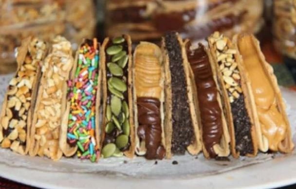 5 Pcs Traditional Love Letter Mould Kuih Kapit/kue Semprong - Etsy UK