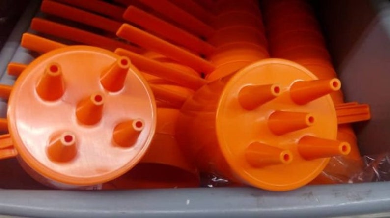 New Funnel Lacy Crepe Roti Jala Net Pancake Mold Multipurpose BPA Free ...