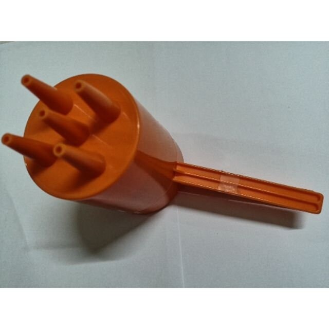 New Funnel Lacy Crepe Roti Jala Net Pancake Mold Multipurpose BPA Free ...