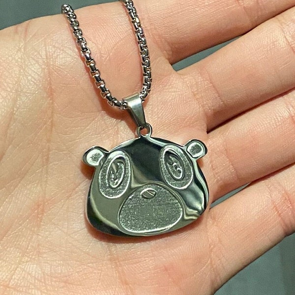 Kanye Chain - Etsy