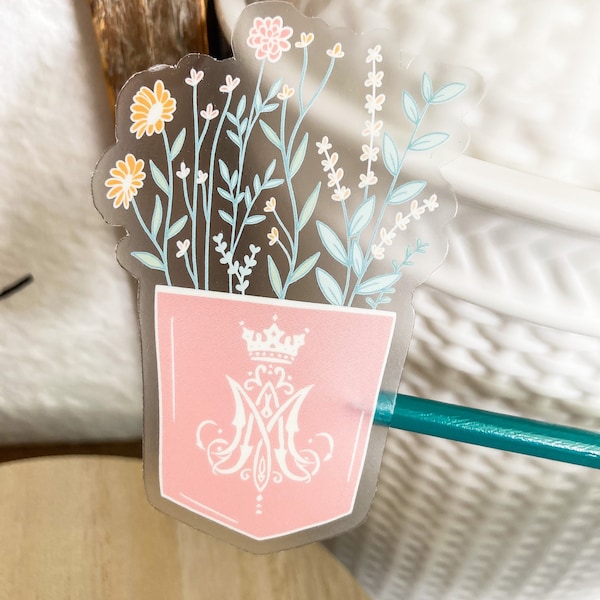 Blessed Mother - Etsy