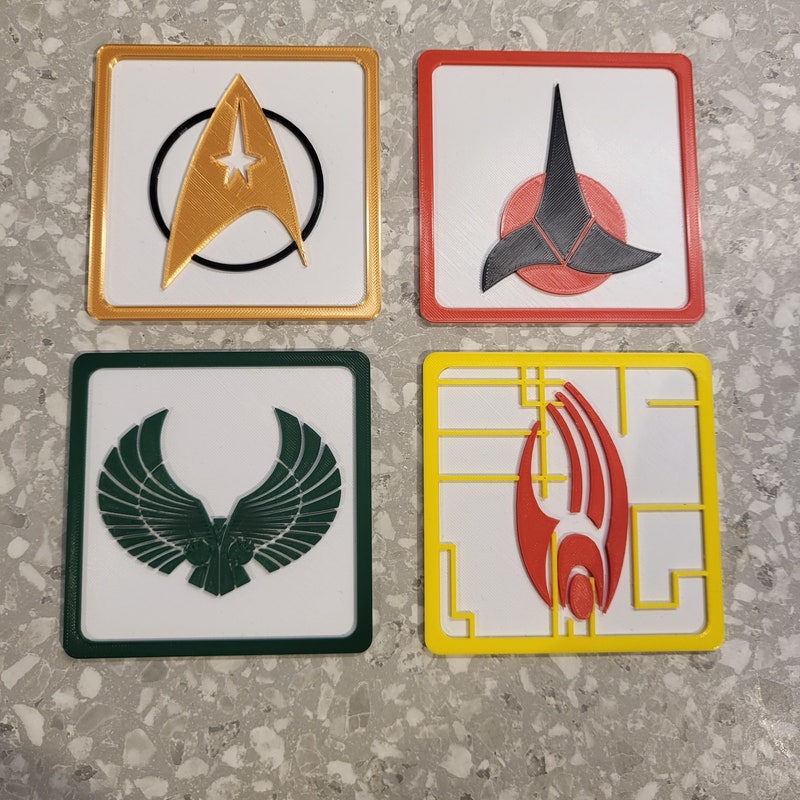 Star Trek Patch - Etsy UK