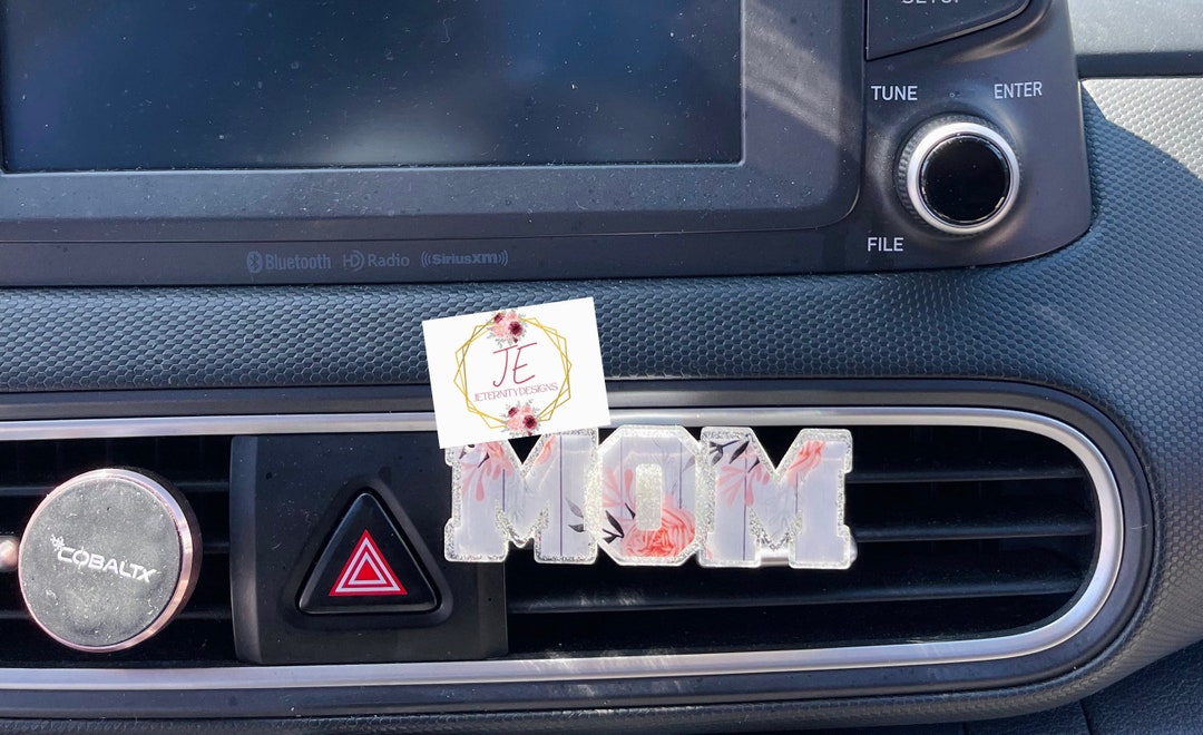 Mom Car Vent | Mom | Girl Mama | Boy Mama | Mother’s Day Gifts | Gifts ...