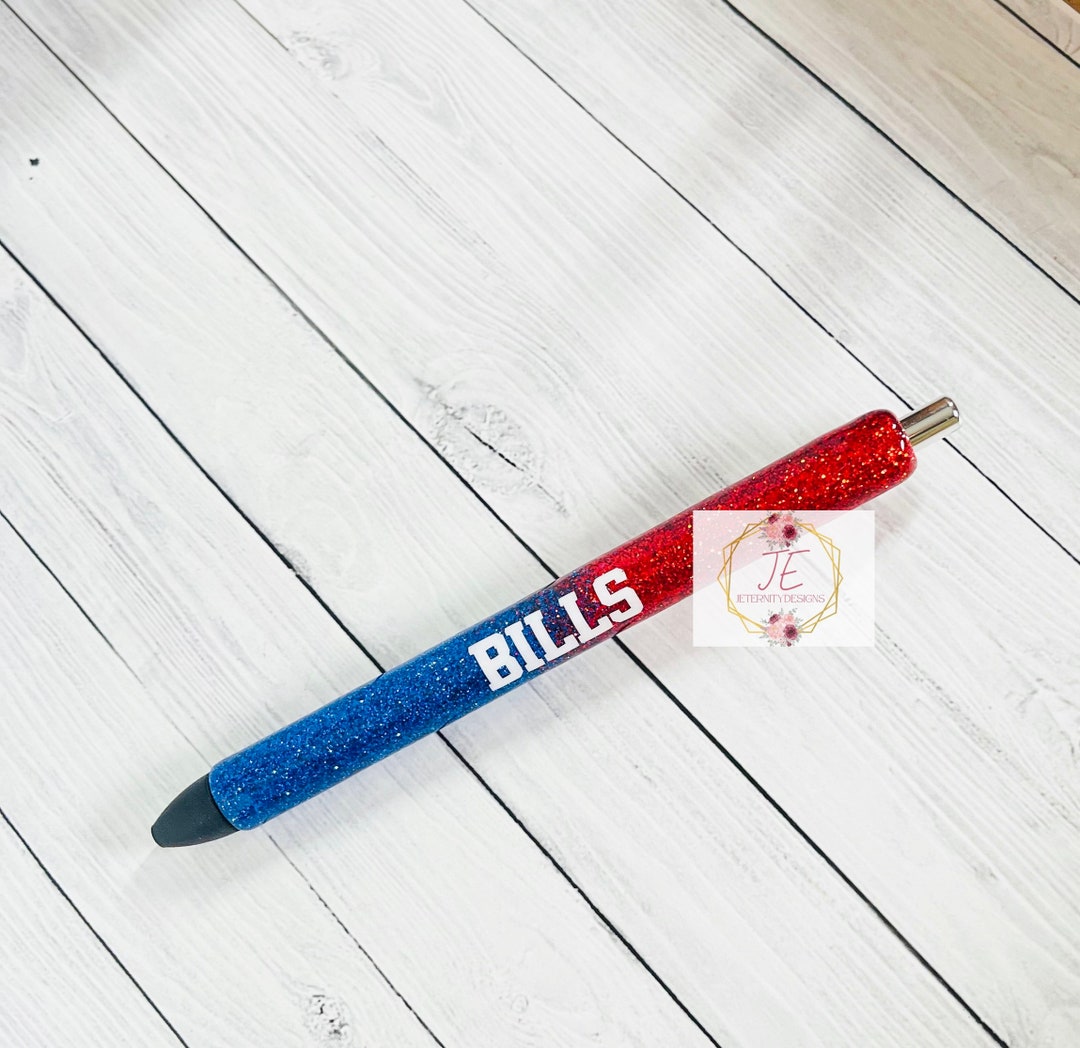 Custom Bills Pen - Etsy