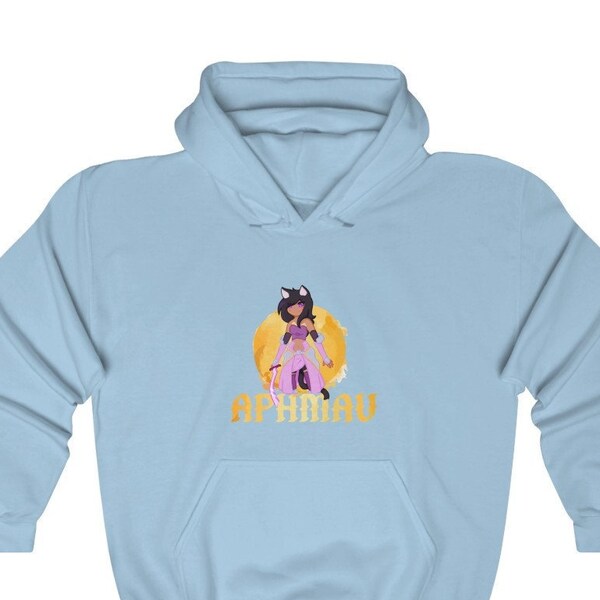 Aphmau Hoodie - Etsy