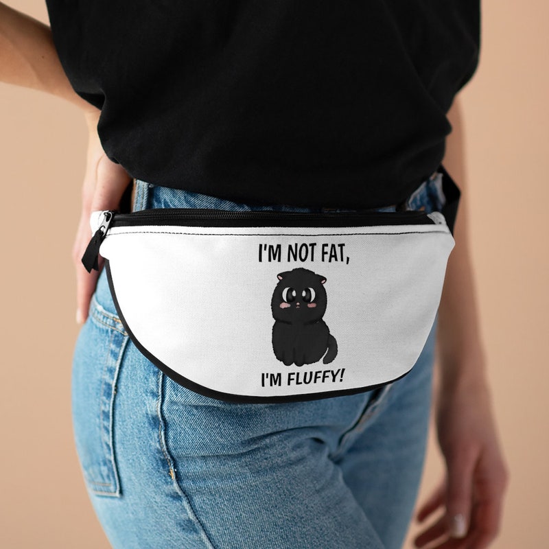 Funny Fanny Packs - Etsy