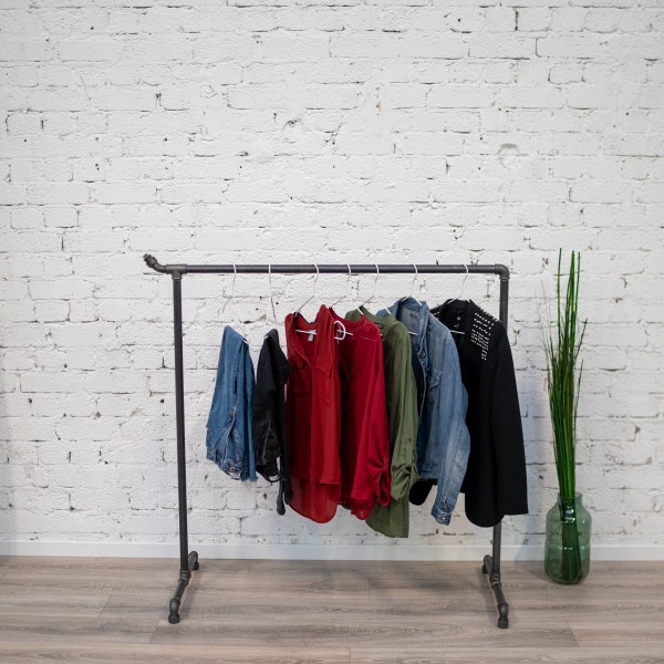 Clothes Rail - Etsy