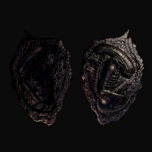 Alien Romulus Chrysalis (digital File) - Etsy