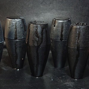 Prometheus Ampule 3D Model for Printing - Etsy