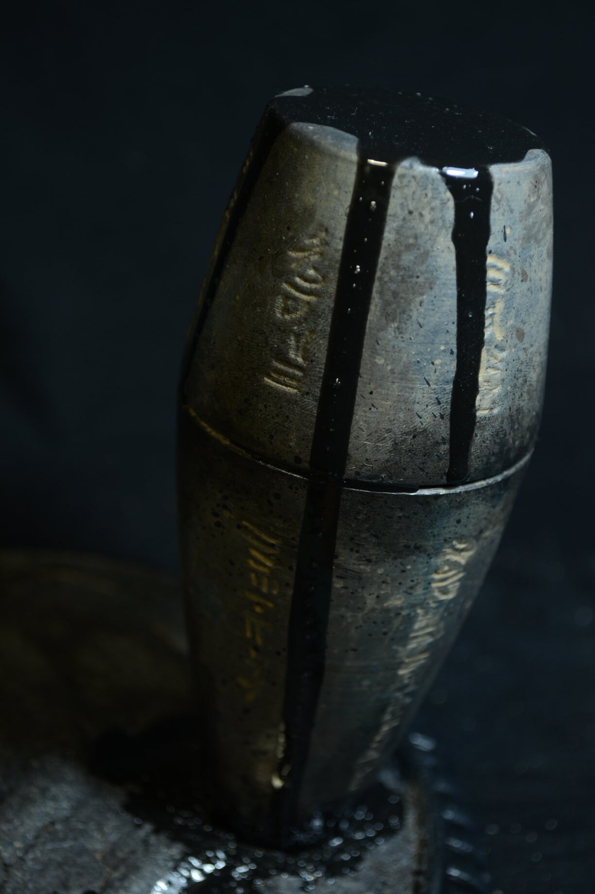 Prometheus Ampule 3D Model for Printing - Etsy