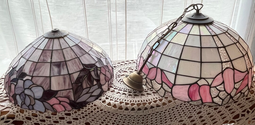 Lampshade Ceiling Lamp Shade Lamp Glass Exceptionally Extravagant Eye ...