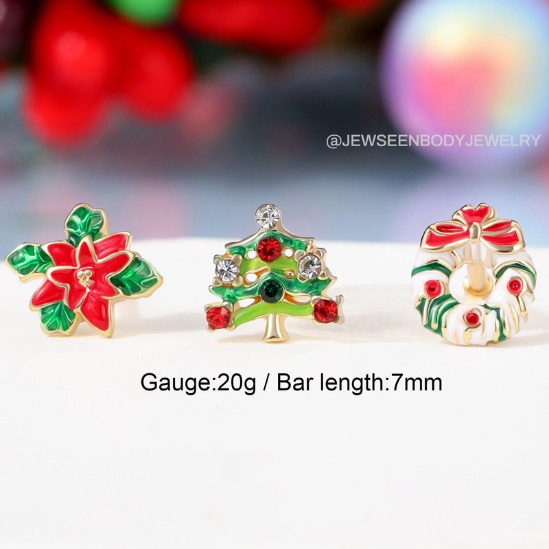 Stud Nose Ring - Etsy