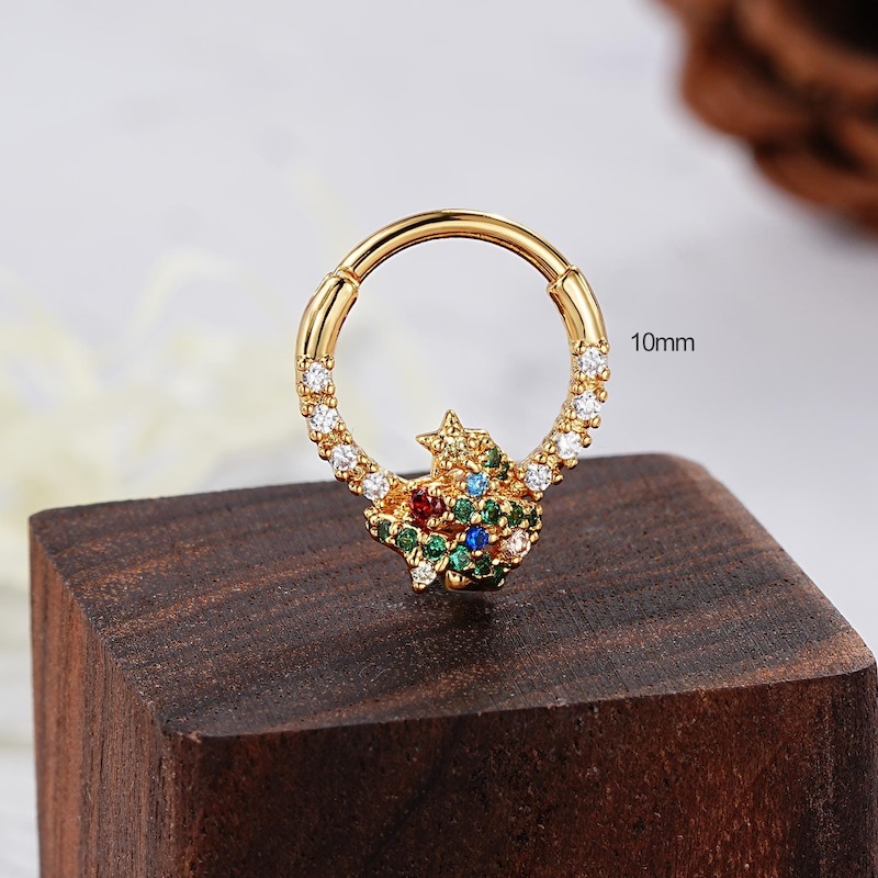 JewseenBodyPiercing - Etsy