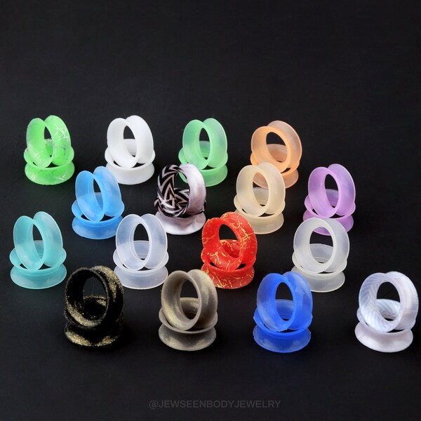 Plugs Tunnels - Etsy