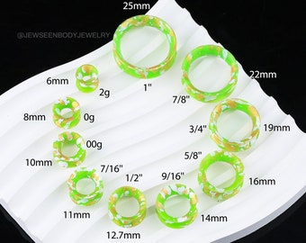 Silicone Tunnels Set - Etsy