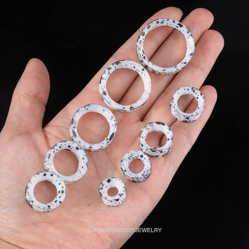 Ear Stretching/2g-1'' Kit/20pcs Gauges Expander - Etsy