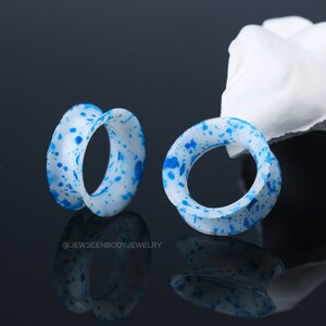 20PCS Ear Stretching/2g-1'' Kit/gauges Expander Set/ear Expander/ear ...